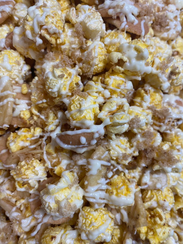 Delicious Family Owned Gourmet Popcorn – That's My Flavor Gourmet ...